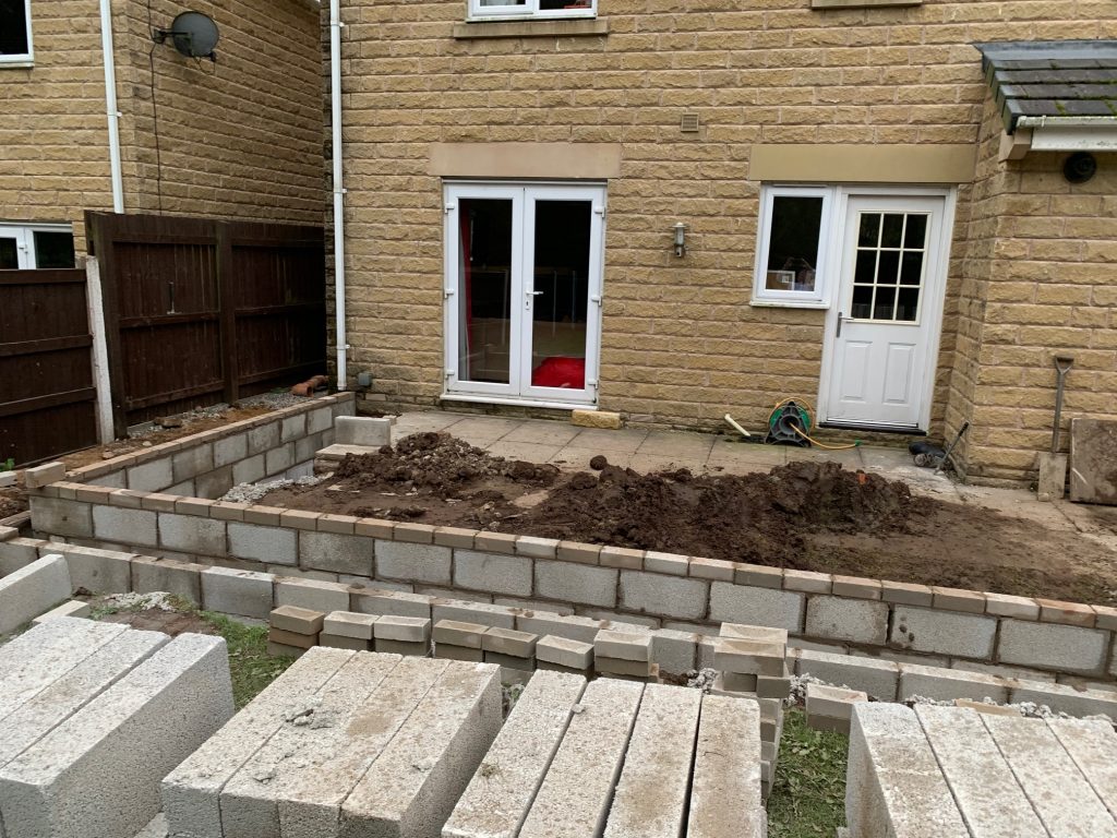 Rear Extension - JC Building Design
